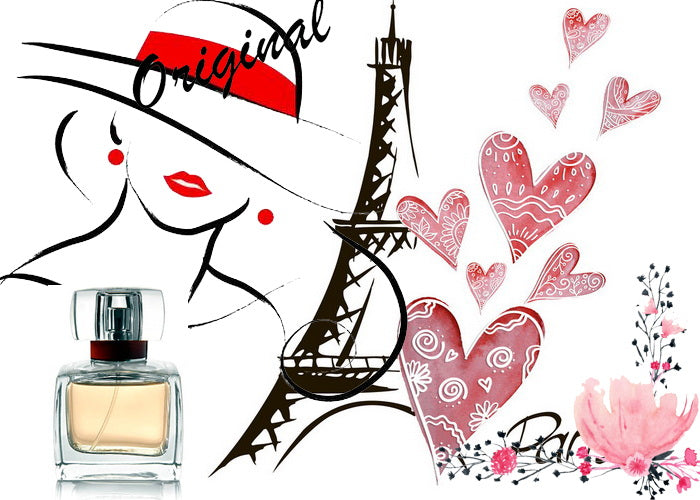 Miss De-Orr Fragrance Oil – beautyquip